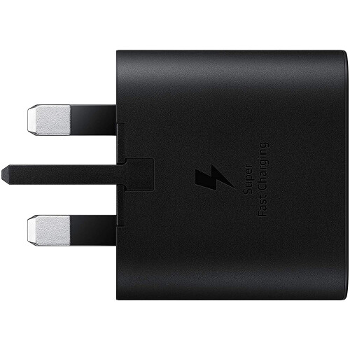 Samsung 25W USB-C Wall Plug on OnBuy