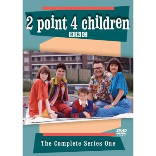 2 Point 4 Children: Series 1 [DVD] on OnBuy
