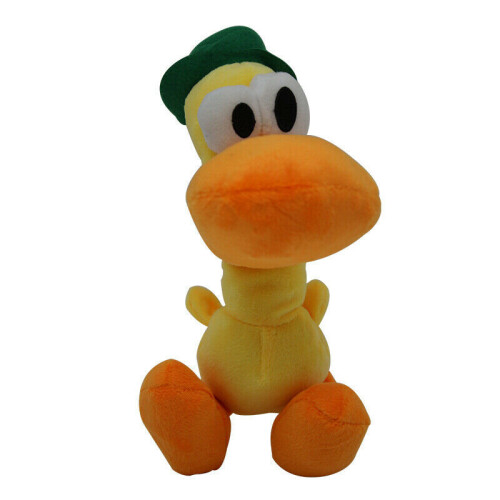 (Pato-20CM) Bandai Pocoyo Soft Plush Stuffed Figure Toy Doll on OnBuy