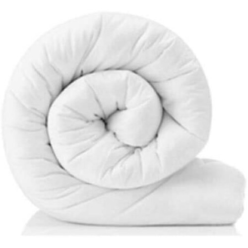 (Double, 15 Tog) Hotel Quality Corrovon Summer Duvets Quilts on OnBuy