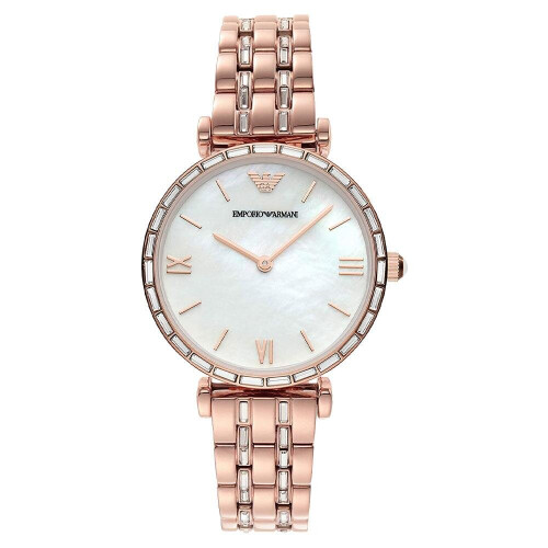 Emporio Armani AR11294 Women's Watch on OnBuy