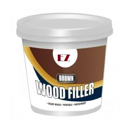 500g All Purpose Filler Smooth Ready Mixed Interior Exterior Wall Wood ...