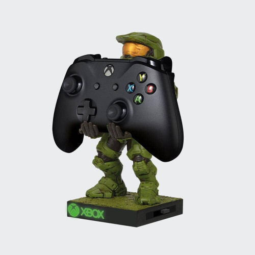 Halo Infinite Master Chief Device Holder on OnBuy