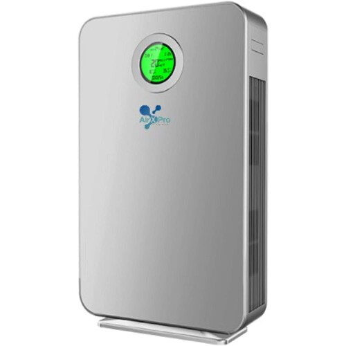 Air X Pro 200 Medical Grade Smart Air Purifier WIFI Enabled on OnBuy