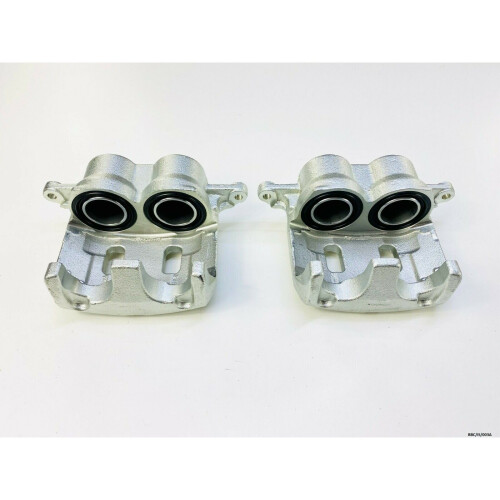 2 x Front Brake Caliper For ISUZU D-MAX MK1 & MK2 2006 + BBC/IS/003A on ...