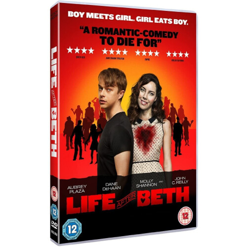 Life After Beth (DVD) on OnBuy