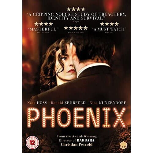 Phoenix (DVD) on OnBuy