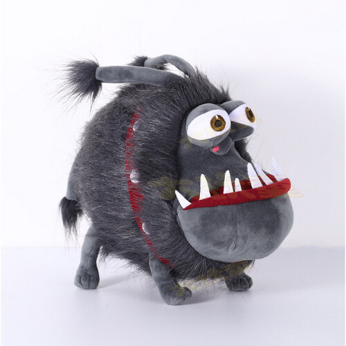 10'' Despicable Me Plush Toy Kyle Gru's Dog Universal Minion Kids Toy ...