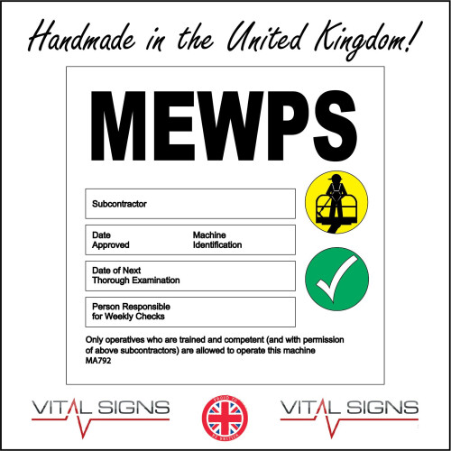 (450 x 450mm - 18 x 18, A - Sticker / Sav - Non-See Through) MA792 Mewp ...