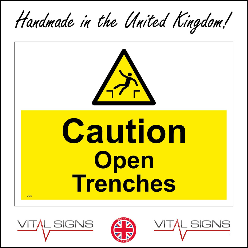 (150 x 100mm - 6 x 4, A - Sticker / Sav - Non-See Through) WT076 ...
