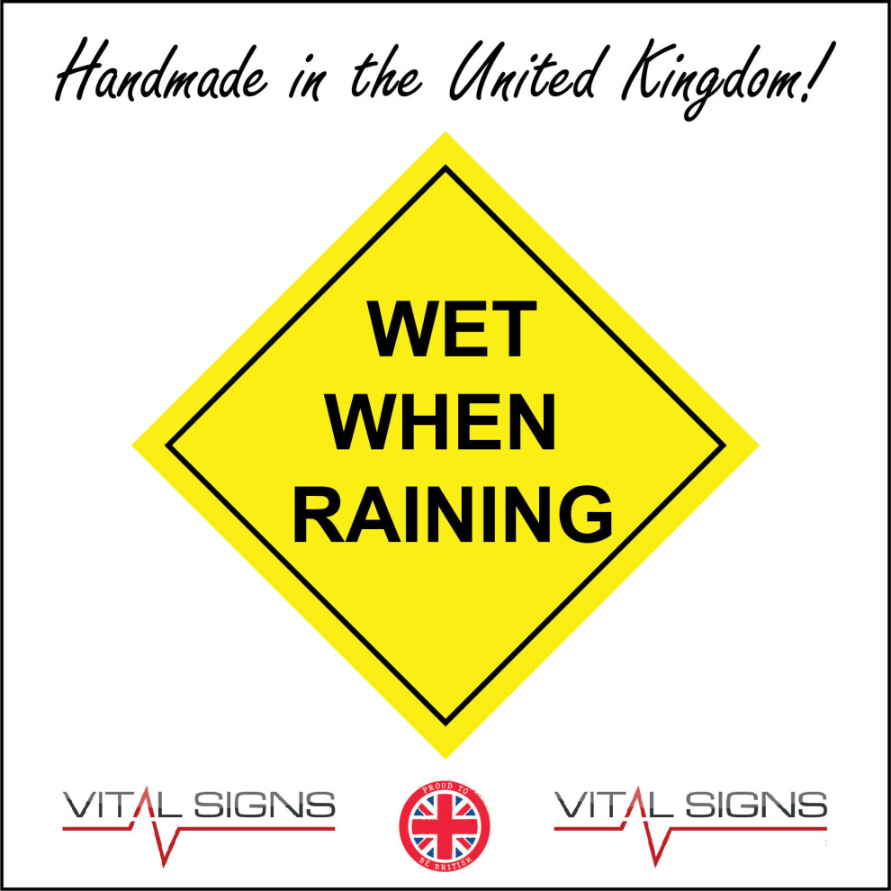 (450 x 450mm - 18 x 18, E - 3mm Standard Foamex Foamboard) HU272 Wet ...