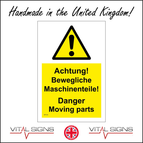 (150 x 200mm - 6 x 8, A - Sticker / Sav - Non-See Through) WT124 ...