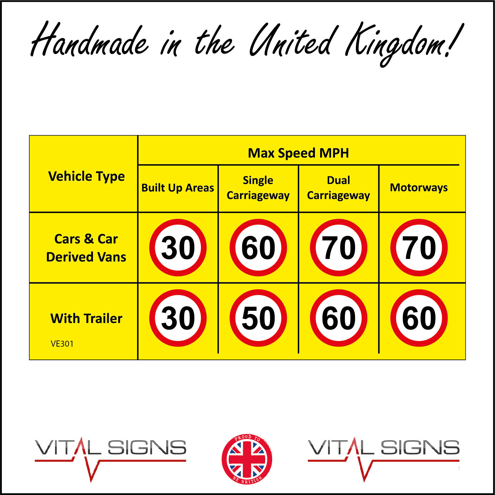 (600 x 300mm - 24 x 12, A - Sticker / Sav - Non-See Through) VE301 ...