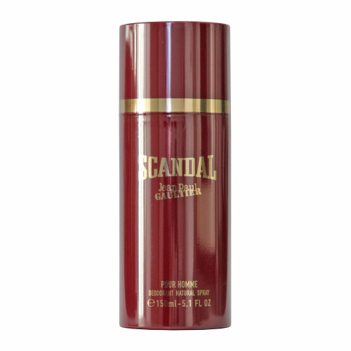 Jean Paul Gaultier Scandal pour Homme Deodorant Spray 150ml on OnBuy