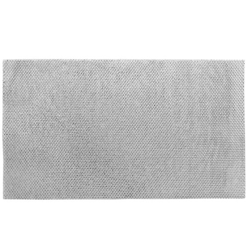 Filter for Hotpoint Cooker Hood Filter Mesh Grease Extractor Vent Fan ...