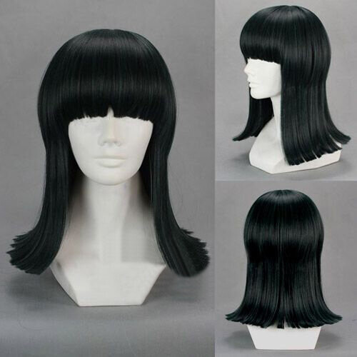 (Wig Before Timeskip) One Piece Nico Robin Cosplay Wig on OnBuy