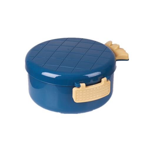 Pineapple Lunch Box Bento Box for kids Students Office Worker Lunch ...