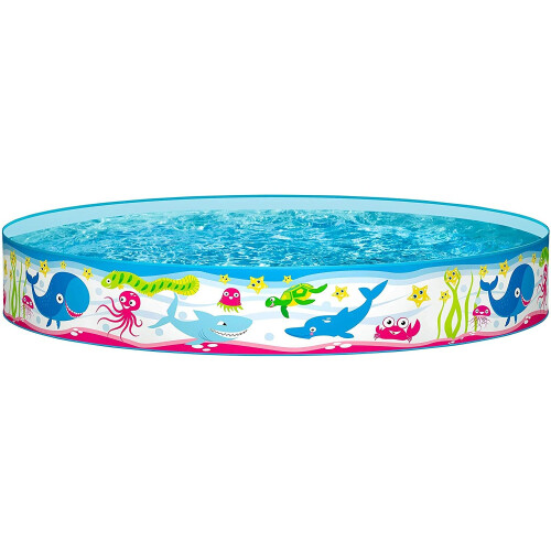 bestway-340l-fill-n-fun-pool on OnBuy