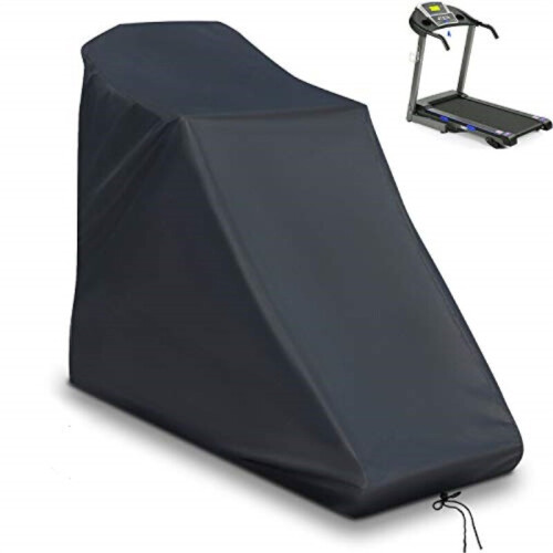 Aidetech Non-Folding Treadmill Cover, Upgrade Running Machine Cover ...