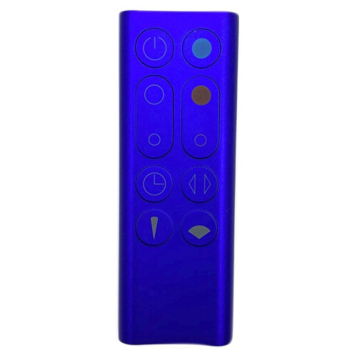 Replacement Remote Control for Dyson Pure Hot + Cool HP00 HP01 Desk ...