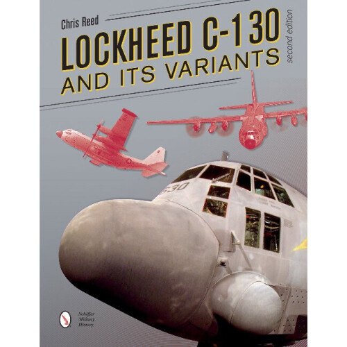 Lockheed C-130 and Its Variants on OnBuy