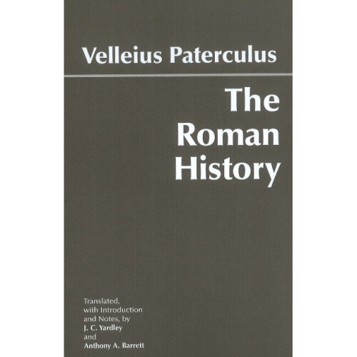 Roman History From Romulus the Foundation of Rome to the Reign of the ...