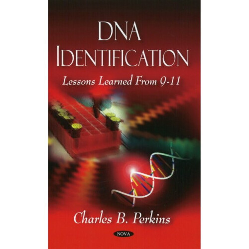 DNA Identification on OnBuy