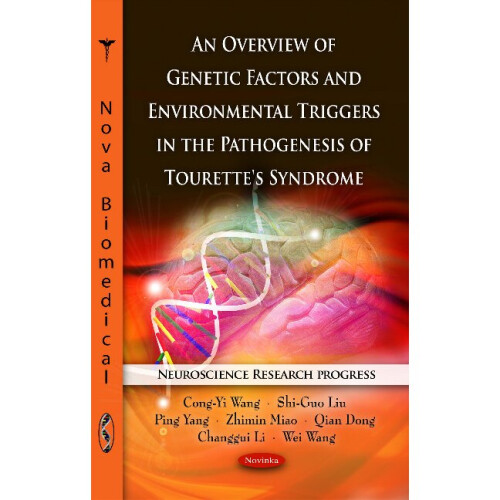 Overview of Genetic Factors & Environmental Triggers in the ...