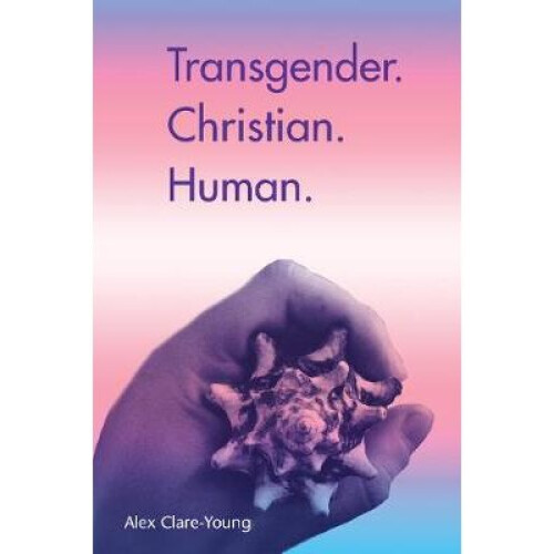 Transgender Christian Human on OnBuy