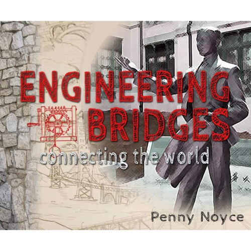 Engineering Bridges Connecting the World Gateway to Engineering on OnBuy