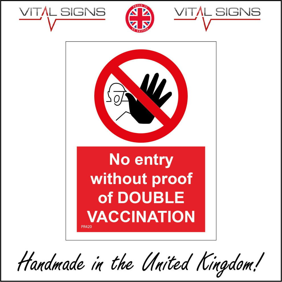 (450 x 600mm - 18 x 24, C - Dibond / Composite Aluminium) PR420 No ...