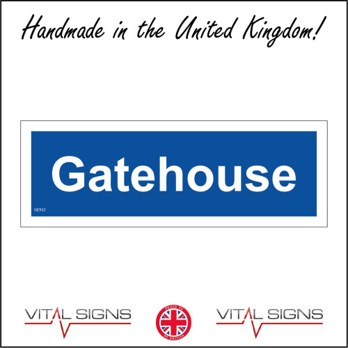 (600 x 200mm - 24 x 8, A - Sticker / Sav - Non-See Through) GE932 ...
