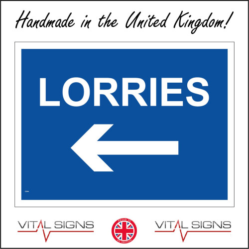 (600 x 400mm - 24 x 16, B - Magnetic - Vehicle Grade) CS566 Lorries ...