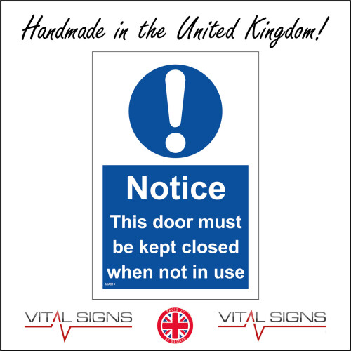 (100 x 150mm - 4 x 6, A - Sticker / Sav - Non-See Through) MA819 Notice ...
