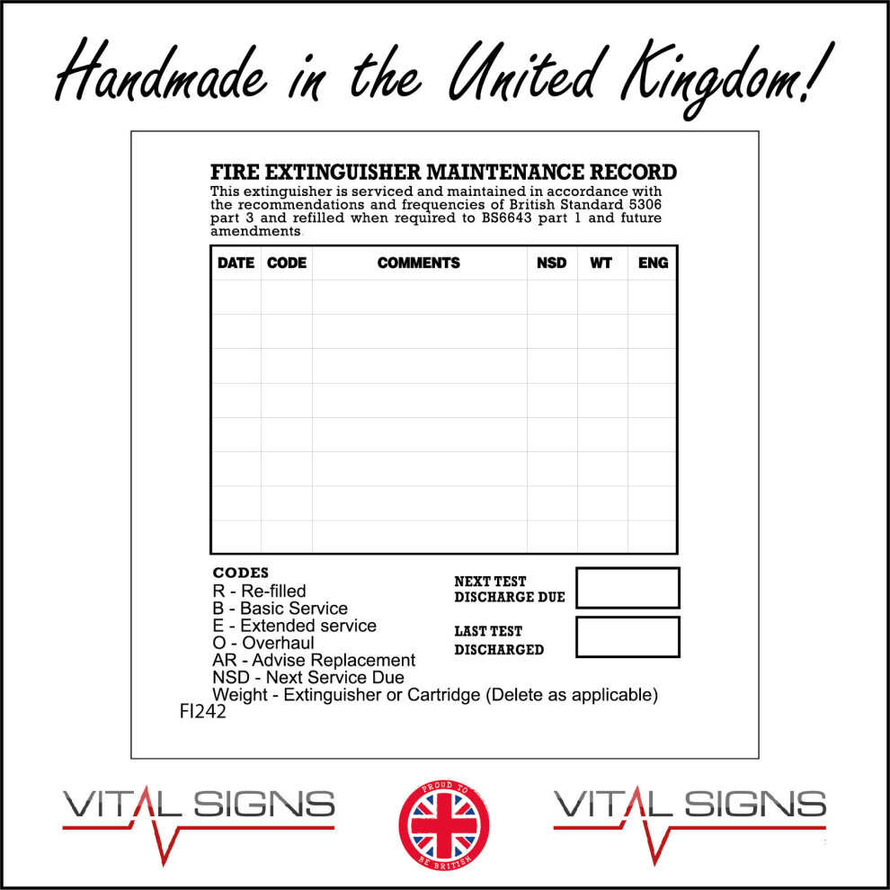 (200 x 200mm - 8 x 8, F - 5mm Heavy Duty Foamex Foamboard) FI242 Fire ...