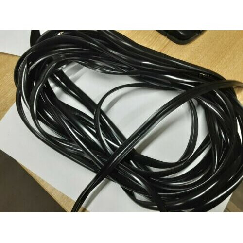 Caravan/Motorhome Awning Rail 12mm Insert/Trim Per Metre Infill Strip ...