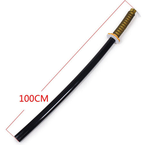 Kimetsu no Yaiba Kaigaku Weapon Sword Cosplay Replica Prop on OnBuy