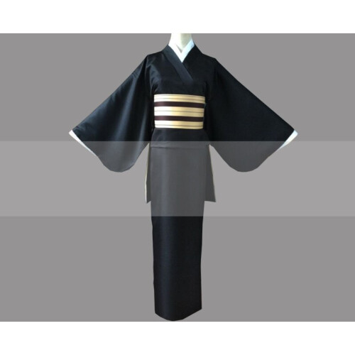 Kimetsu no Yaiba Upper Moon Four Nakime Cosplay Costume on OnBuy