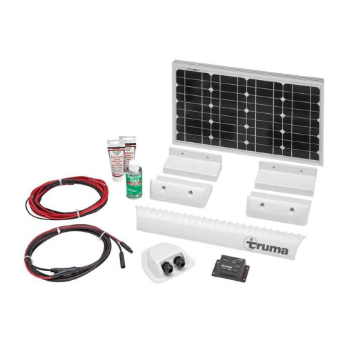 Truma 23w Solar Panel System on OnBuy