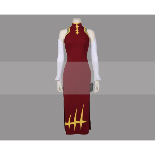 My Hero Academia Ryuko Tatsuma Dragoon Hero: Ryukyu Cosplay Costume on ...