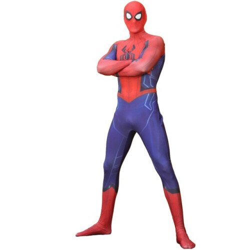 (Homecoming1 Other, Adult 2XL(180-190cm)) Adult Kids Black Dark Man ...