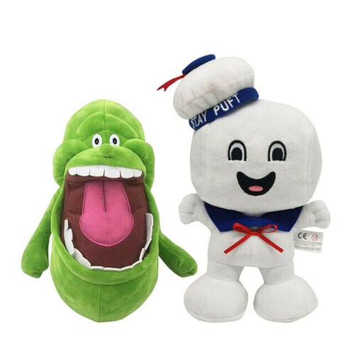 Slimer plush toy store