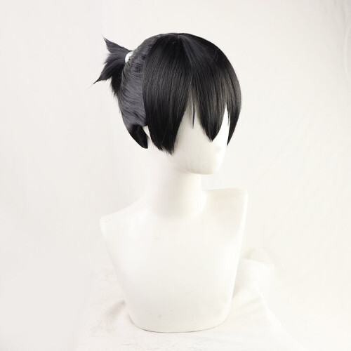 Jujutsu Kaisen Mechamaru Kokichi Muta Cosplay Wig on OnBuy