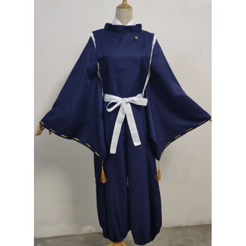 Customize Jujutsu Kaisen Noritoshi Kamo Cosplay Costume on OnBuy