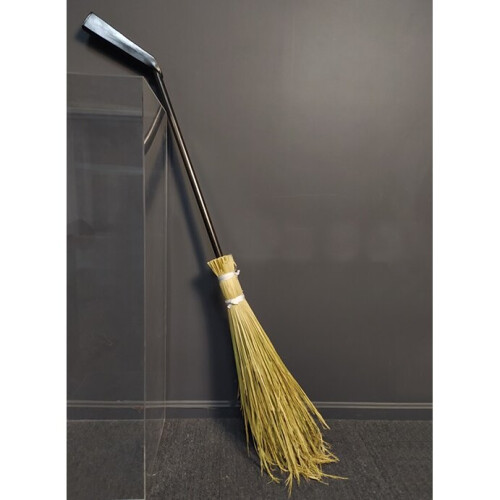 Jujutsu Kaisen Momo Nishimiya Broom Cosplay Prop on OnBuy