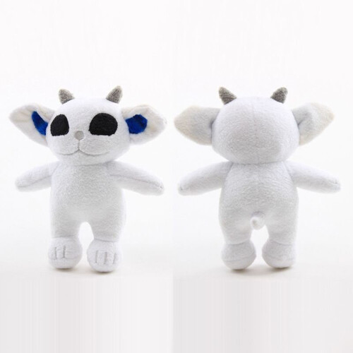 Twenty One Pilots Ned Plush Toy 21 Pilots Soft Stuffed Doll 20cm/7 ...