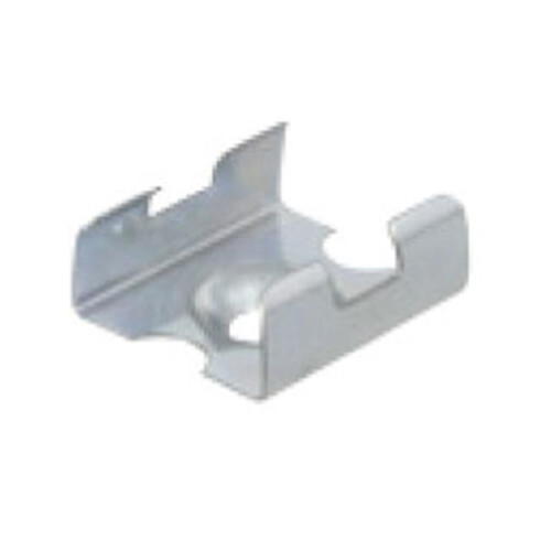 Extrusion Surface Mounting Clip on OnBuy