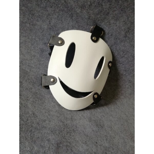 Tenkuu Shinpan Masks Cosplay Mask on OnBuy