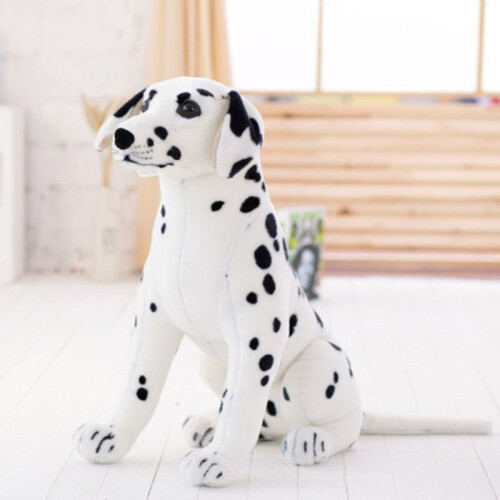 Lifelike dogs stuffed animal store