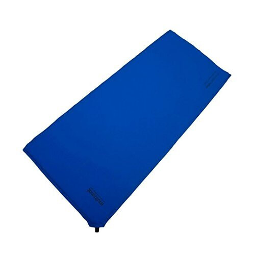 Multimat Trekker Compact 25 Self Inflating Sleeping Mat Small on OnBuy
